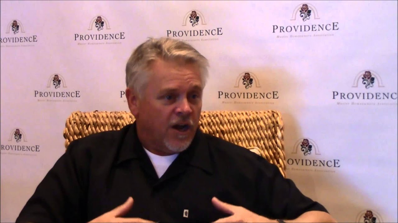 Board Candidate Interview - Mike Christensen - YouTube