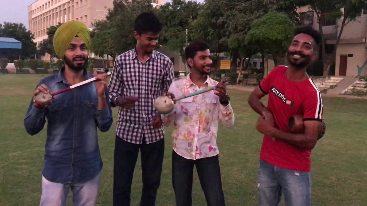 ਕੱਚੇ ਧੰਦਾ ਦੀਆਂ ਅੱਜ ਕੱਲ ਯਾਰੀਆਂ | Adil khan punjabi Folk | Music | Tumbi ...