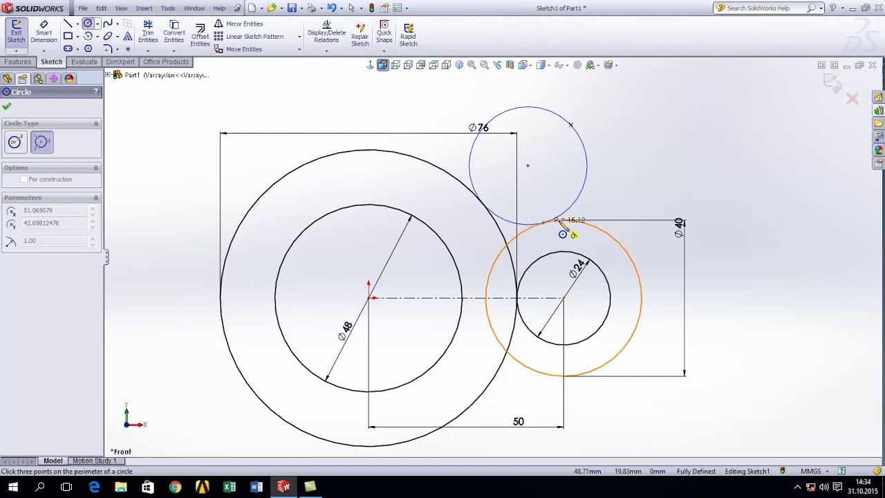 11 Sketch Mirror 1 - YouTube