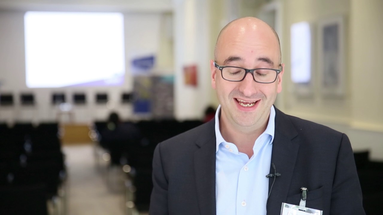 Executive Director Elliot Shaw On Our Future Road Strategy - YouTube