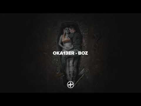 Okaber- boz
