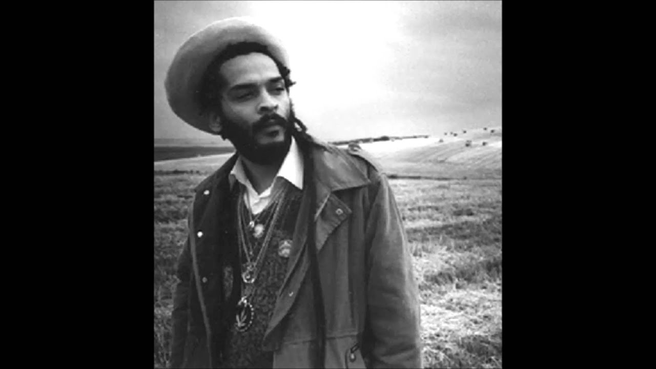 PABLO GAD - Hard Time BURNING VIBRATIONS Reggae 1980 - YouTube