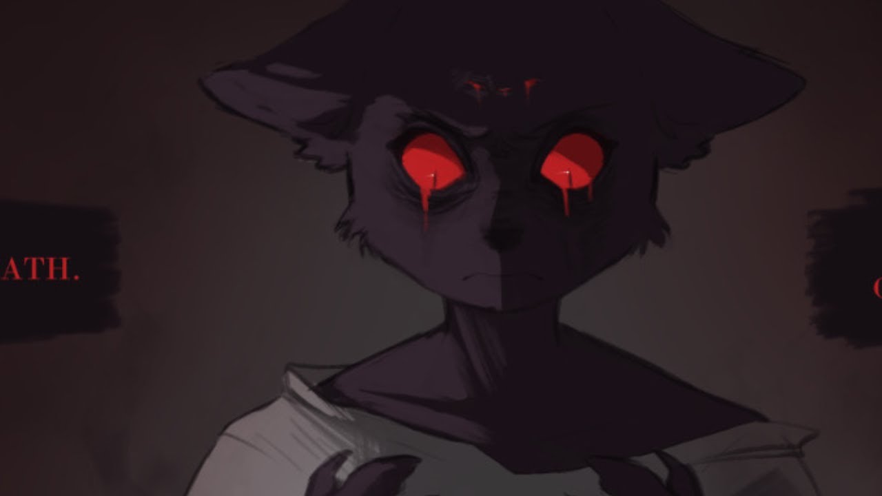 Ask the lamb! part two - cult of the lamb comic dub - YouTube