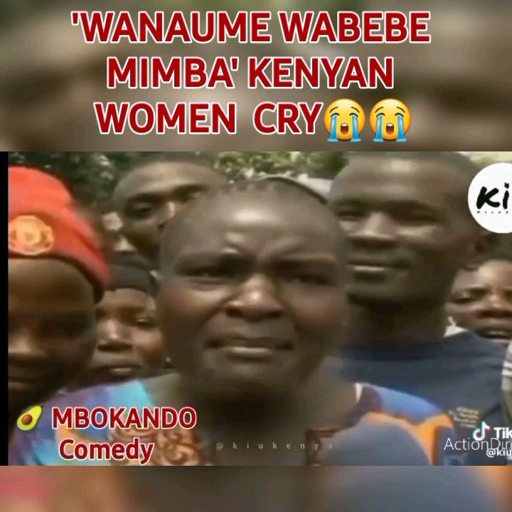 Wanaume Wabebe Mimba 🤣 #comedy #shorts #mbokandotv - YouTube