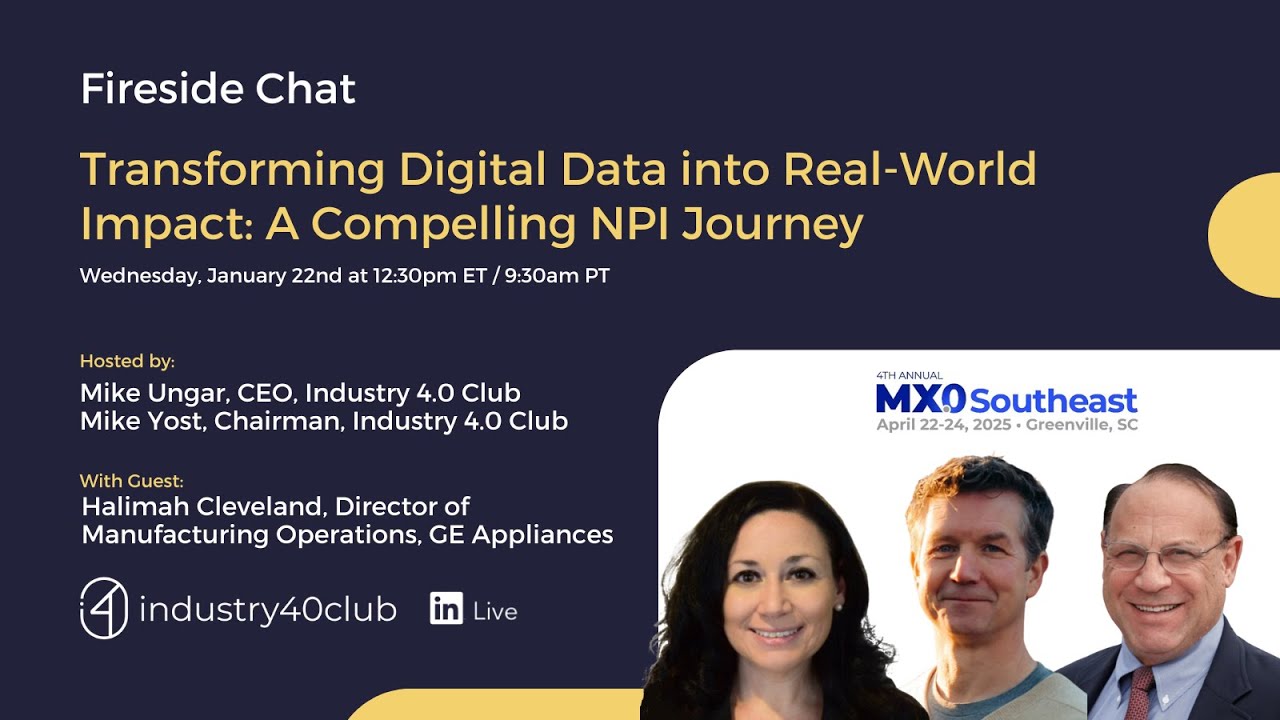 Transforming Digital Data into Real-World Impact: A Compelling NPI ...