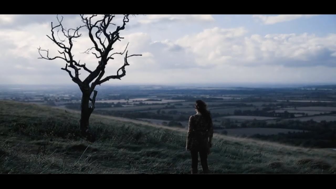 DEBUT ALBUM PROMO VIDEO - The Wildest Rose / Odette Michell - YouTube