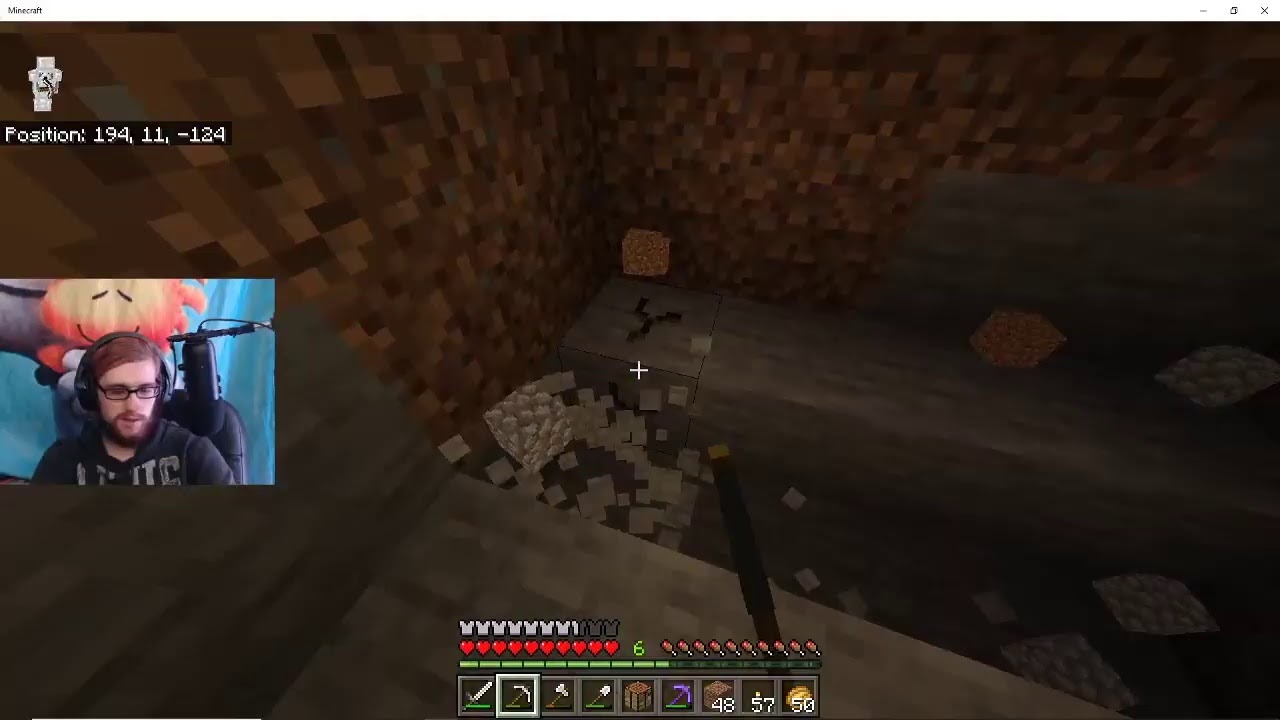 Minecraft Chillin and Buildin - YouTube