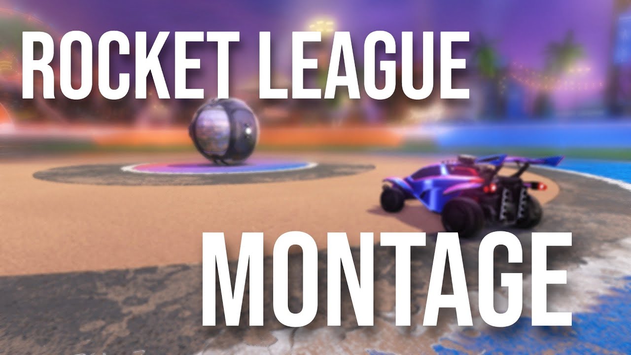 RL Montage | Ransom - Lil Tecca #rocketleague #rl - YouTube