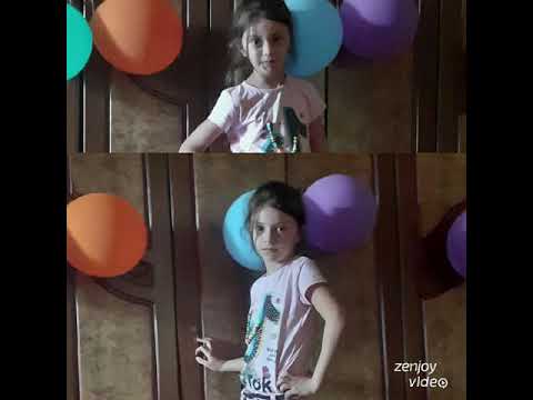 13iyul2021 vaqif samuxlu qizim 3 cü sinifi bitirdi karona vaxdı olayın dersler