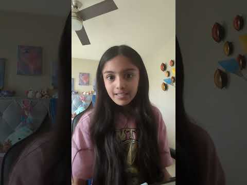 Storytime about how I got my cast! My first long video. Let me know if ...