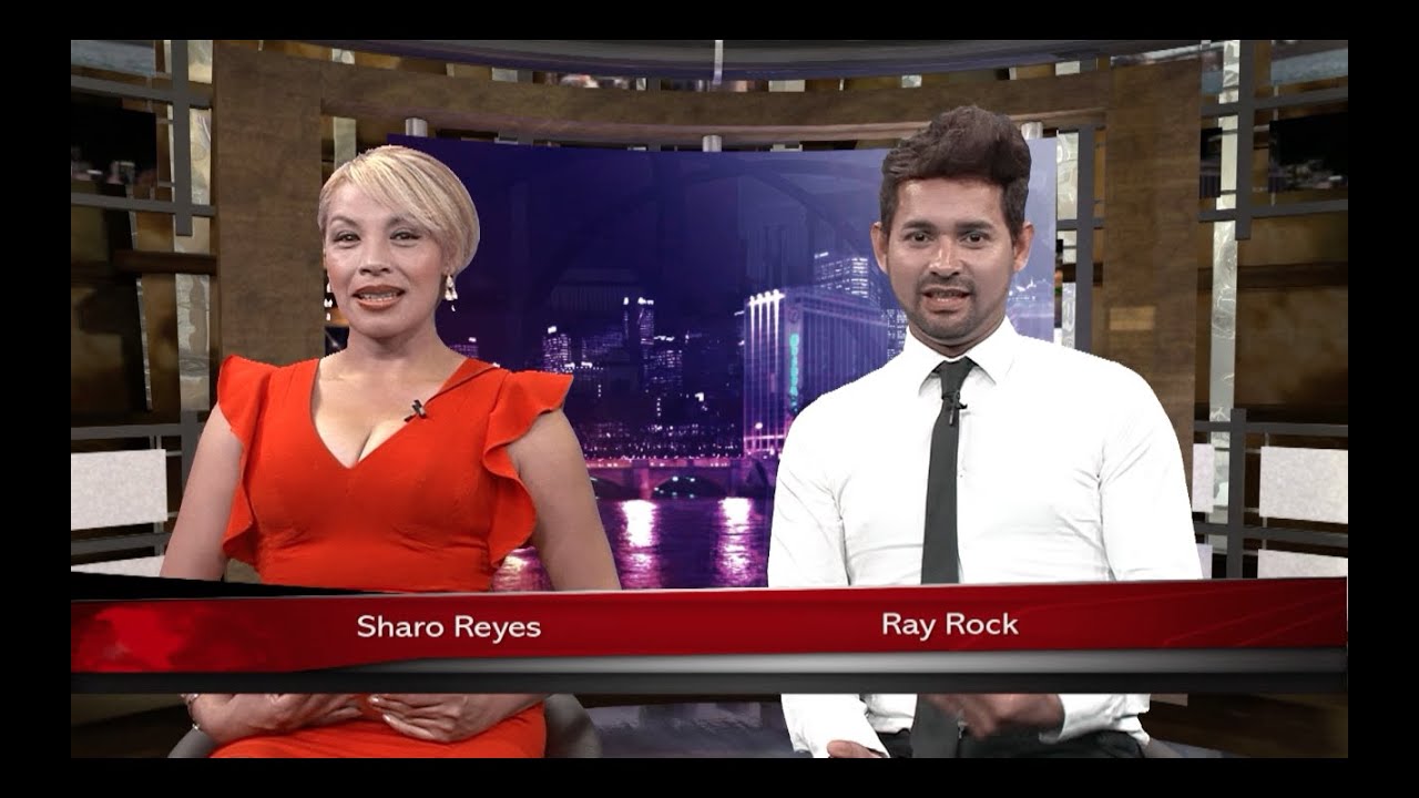 Prisma comm TV 030 Vuelve la TV En Vivo!!!! - YouTube