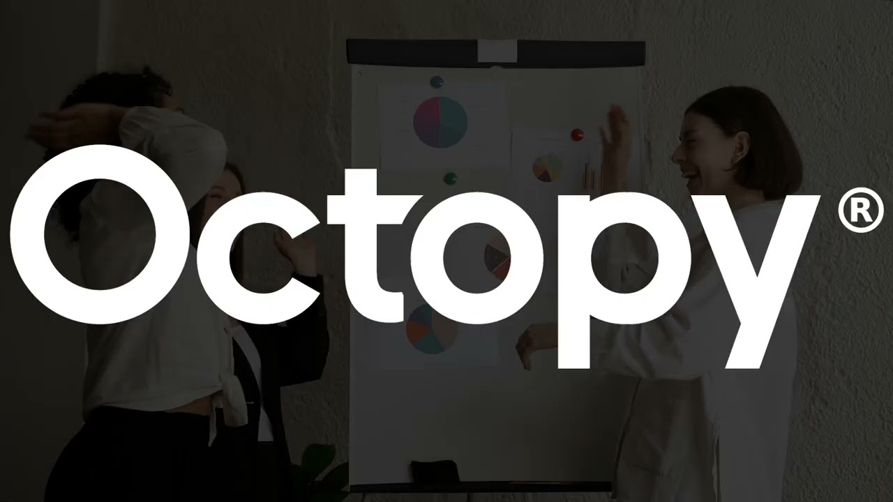 ¿QUIÉNES SOMO? CONOCE MÁS SOBRE OCTOPY Y NUESTRAS SOLUCIONES - YouTube