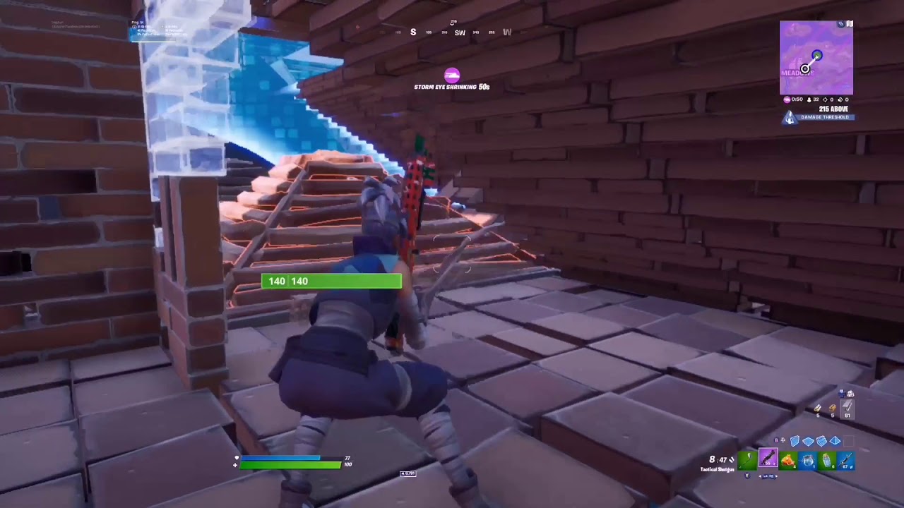 Console Endgame highlights #1 - YouTube