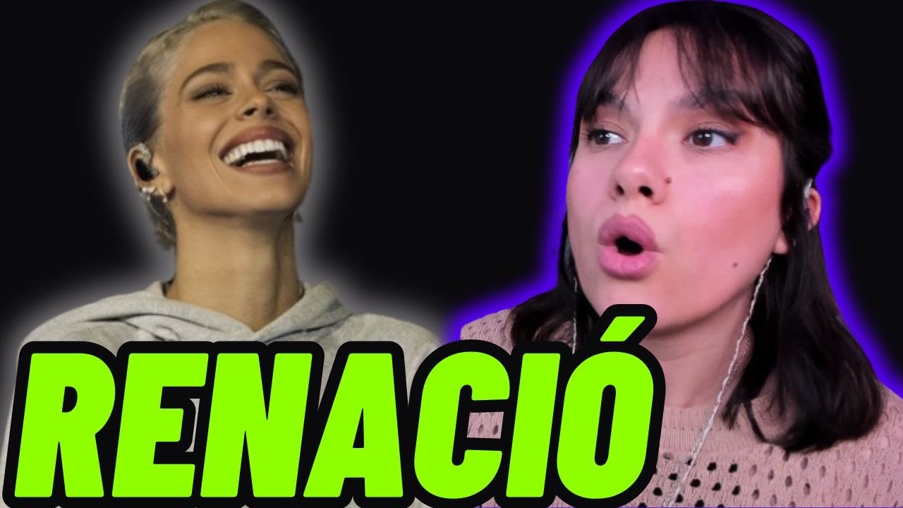 TINI - TINTA 90 | Hurlingham Club 2024 | PRESENTACIÓN "UN MECHON DE ...