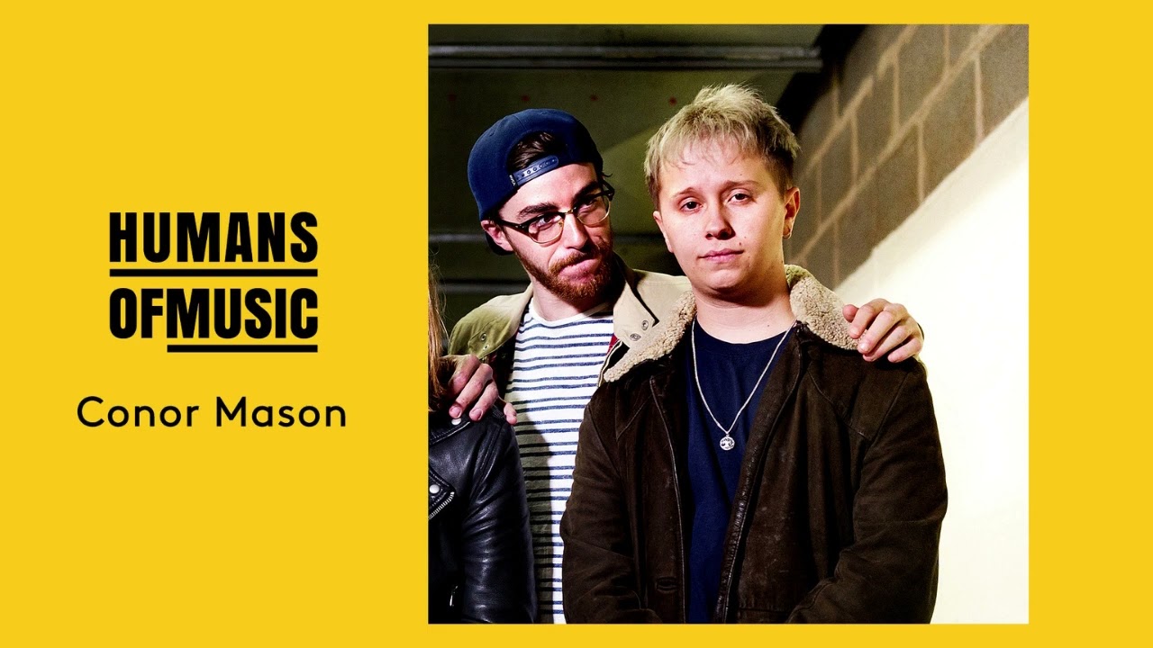Conor Mason: Nothing But Thieves' Journey | Jaxsta's Human of Music ...
