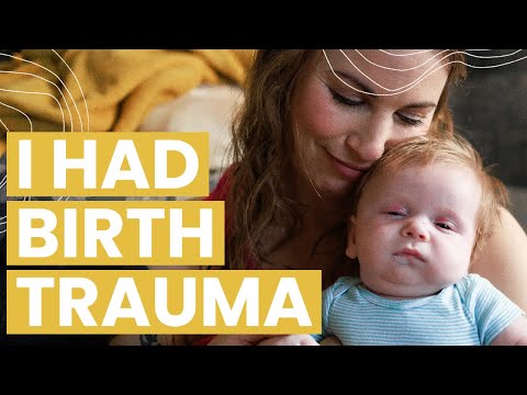 My Home Birth Story (VIDEO INCLUDED) - \