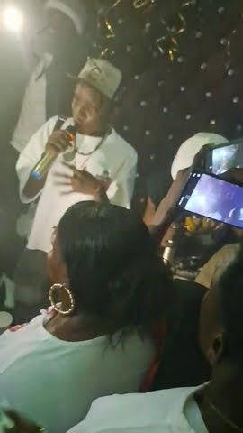 Mekóman edens traka ak papito kraze Pantoja - YouTube