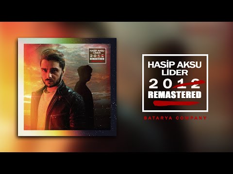 Hasip Aksu x Lider - Bir Dal Sigara (Official Video)