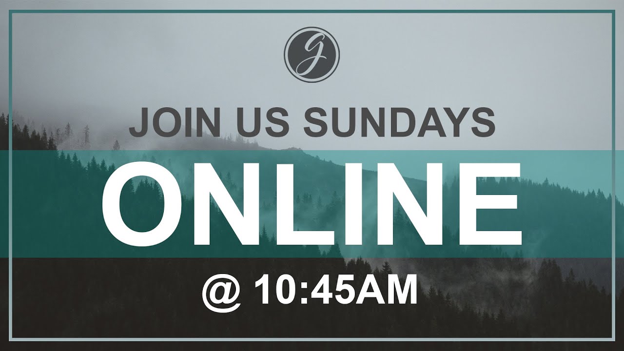 September 7th, 2025 - "The Transfiguration of Jesus" - Travis Arnold ...