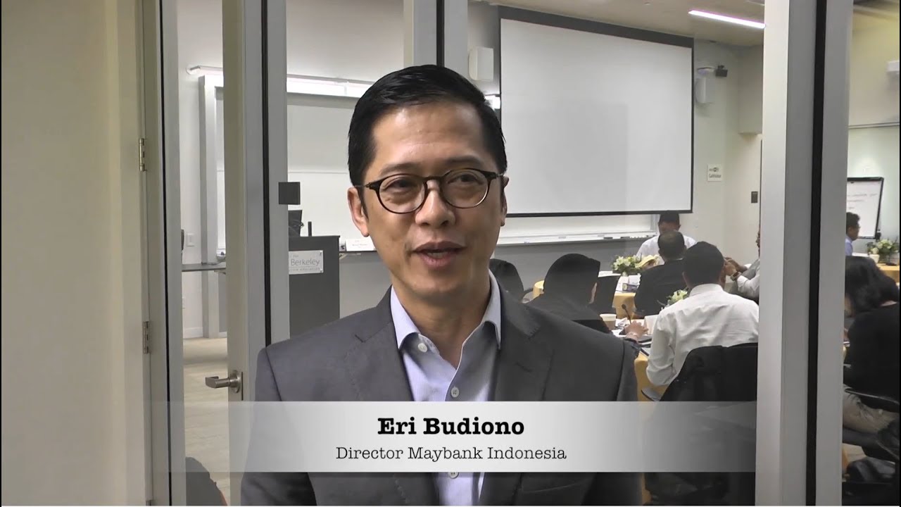 AGLP Testimonial: Eri Budiono - Global Banking Director Maybank ...