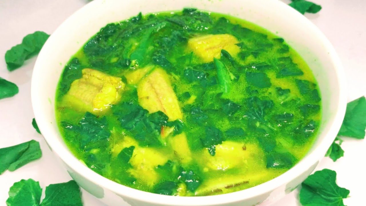 Healthy Shing Mach And Thankuni Patar Jhol in Village Style || Thankuni ...