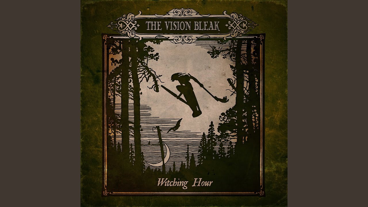The Wood Hag - YouTube