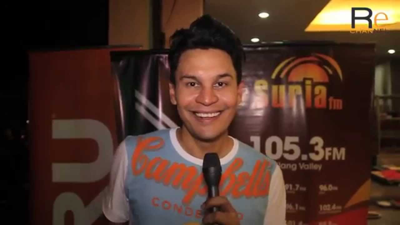 Re Channel ShoutOut - Edry KRU - YouTube