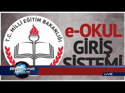 E Okul Veli Bilgilendirme Sistemi girişi nasıl yapılır? İşte VBS not öğrenme ve devamsızlık sorgula