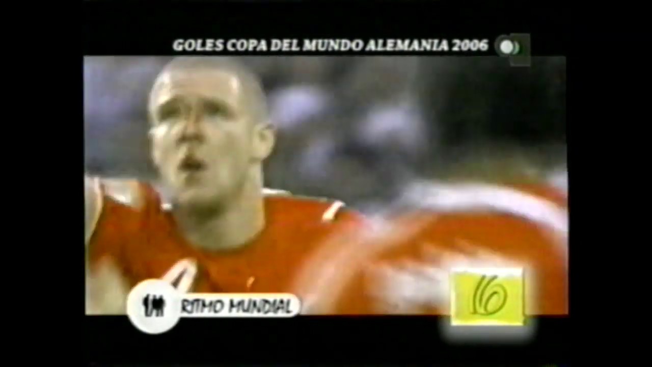 Musical alemania 2006 (1) - YouTube