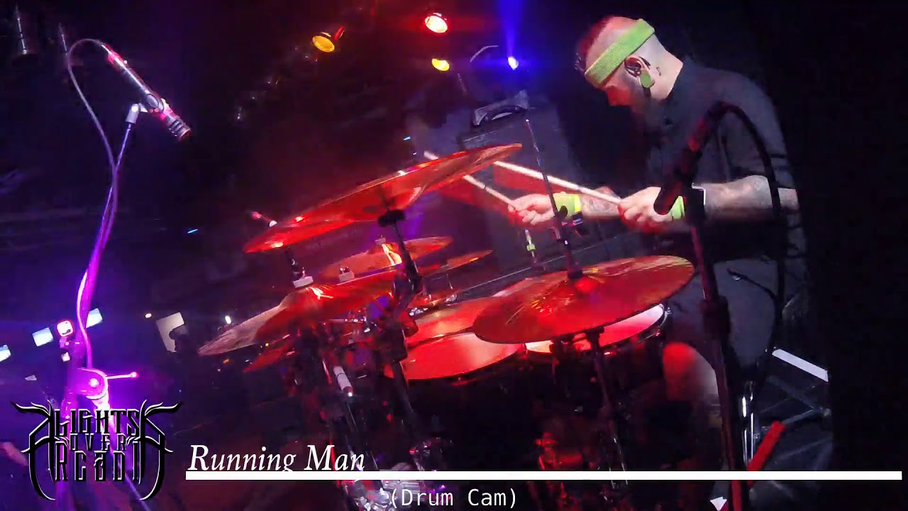 Running Man - YouTube