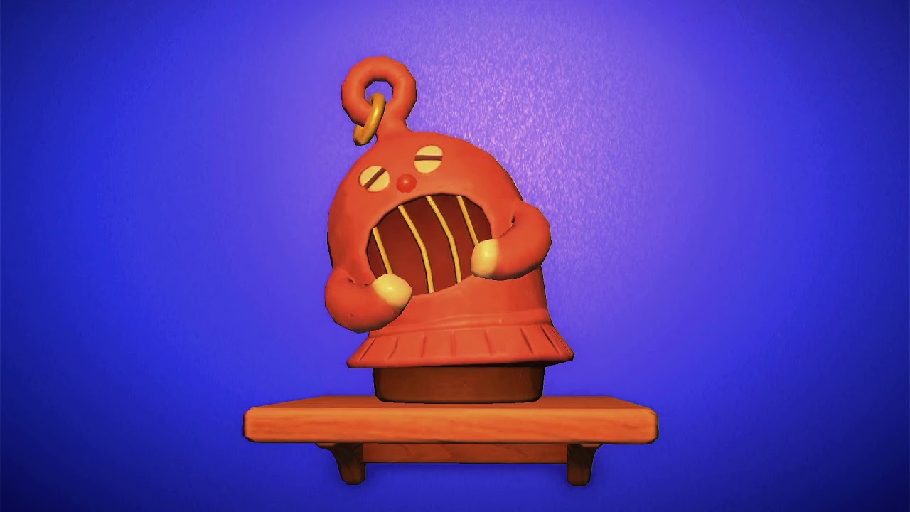 Twangoid - Animal Crossing New Horizons Gyroid Sounds - YouTube