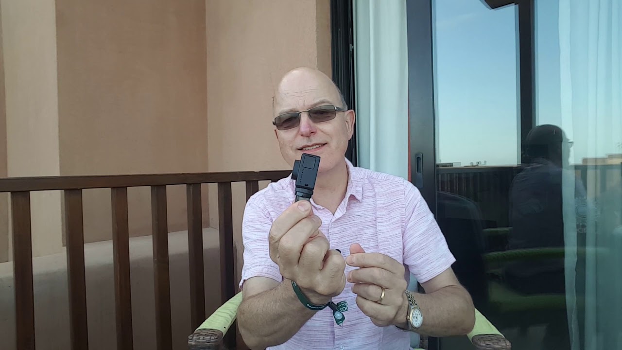 Victure AC900 Action Camera Review - YouTube