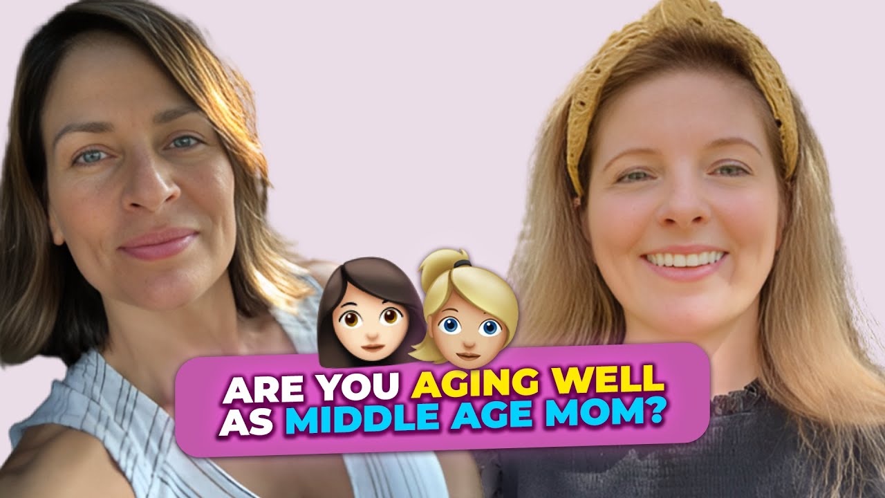 Functional Medicine Coaching Moms Podcast Trailer - YouTube