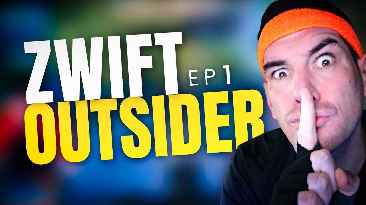 Zwifter Chats Tour de Zwift, Zwift Racing League Courses, My Fitness ...