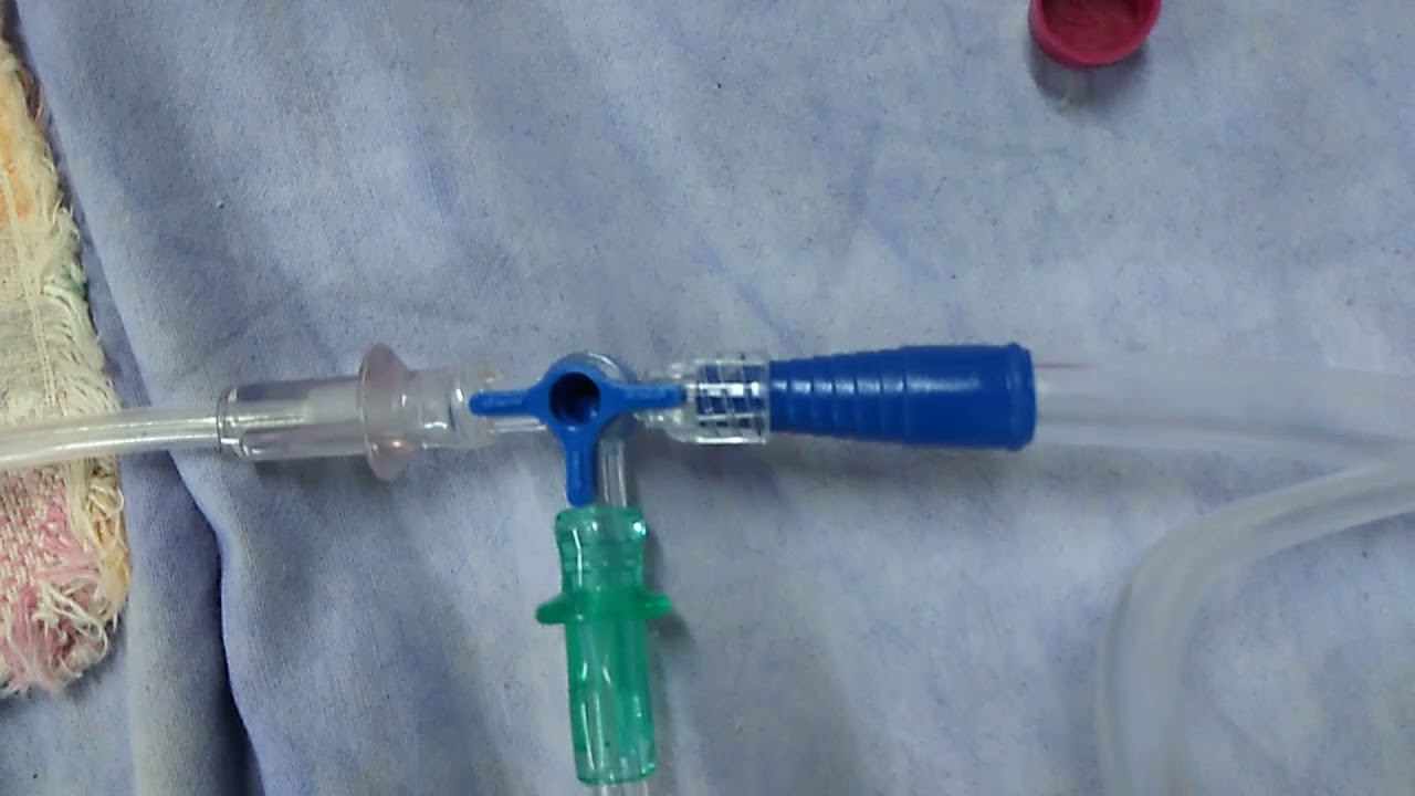 Indigenous CPAP - YouTube