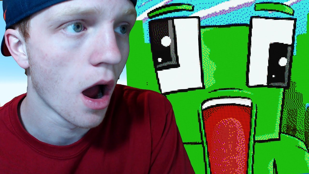 SOMEONE ACTUALLY MADE THIS! - YouTube