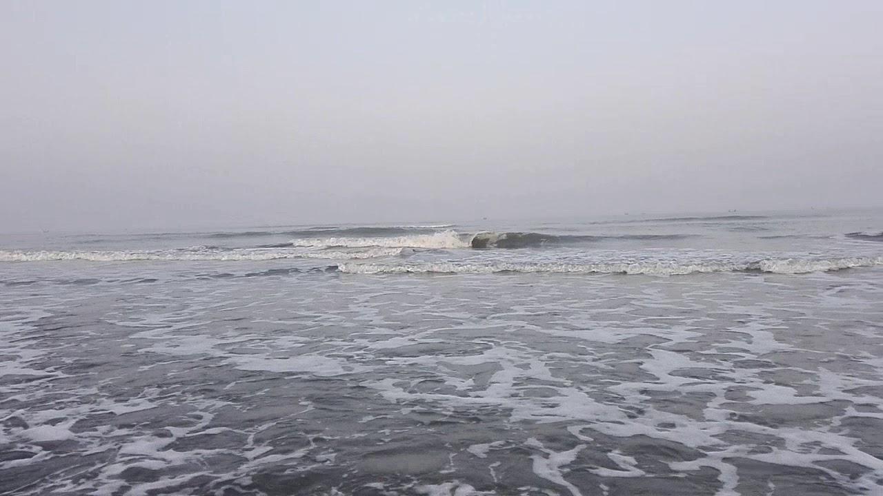 Inani Sea Beach, Cox’s Bazar #1 - YouTube