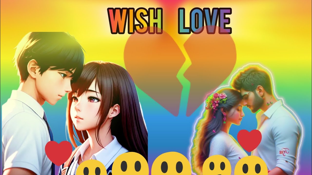 ## wish love ¶ side love ¶@LordAhmed - YouTube
