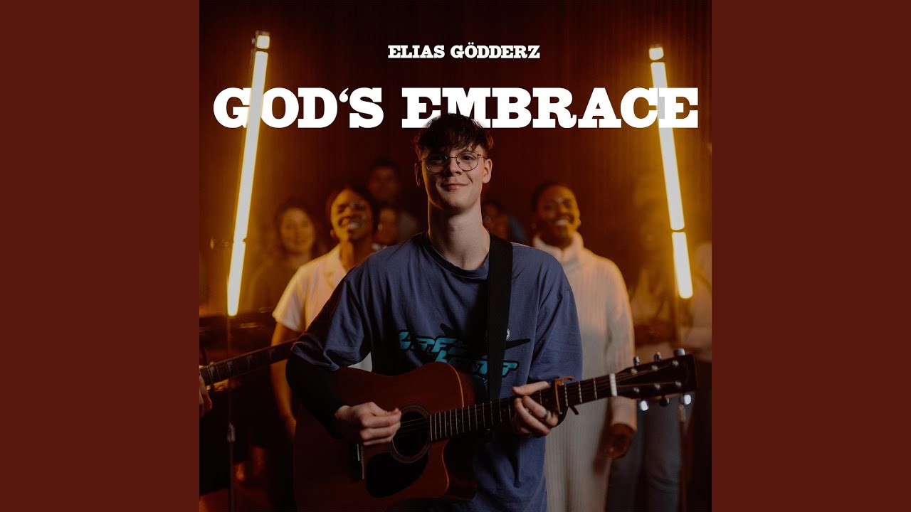 God’s Embrace - YouTube