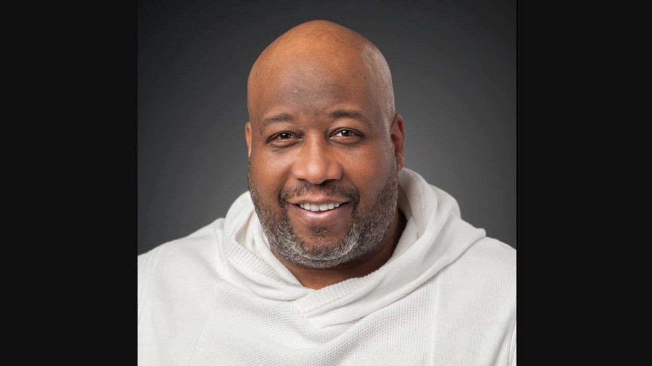 FOV Talks: Stacey Gibbs - The African American Spiritual and its Impact ...