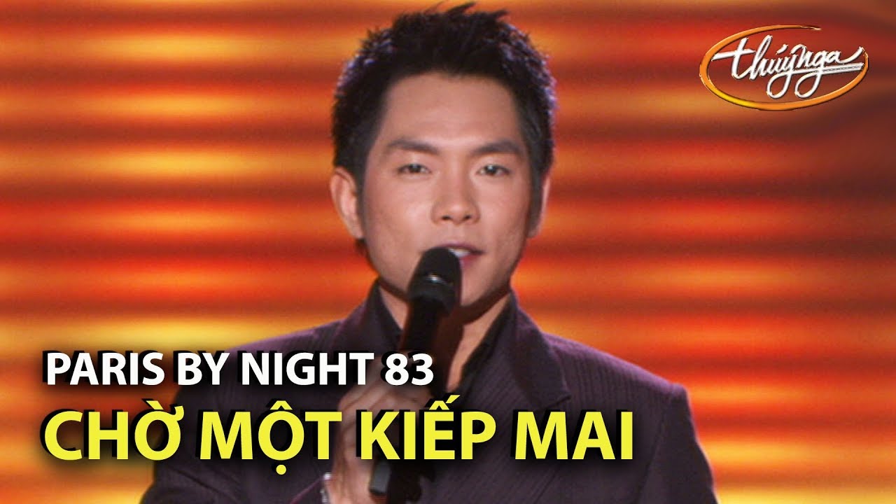 Trần Thái Hòa - Chờ Một Kiếp Mai (Xuân Tiên, Ngọc Bích) PBN 83 - YouTube