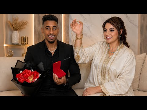 فيلم مغربي بعنوان:وقفتو على رجليه…. 🥺فالاخير دار عليا …….😱