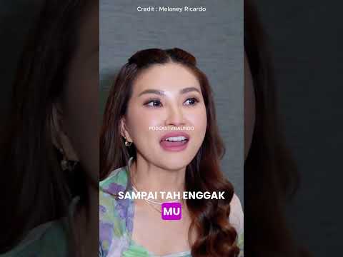 Sarwendah : dulu dibully sekarang disayang.. #trending #sarwendah #viral