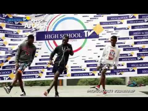 University Practice Senior High School - YouTube