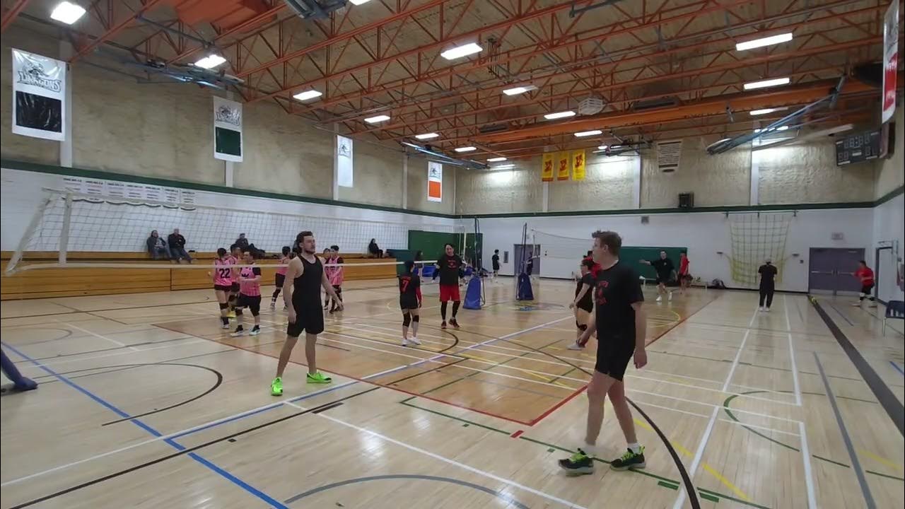 Nettips and Chill (25) vs. Victorious Secret (22) part 2 - YouTube