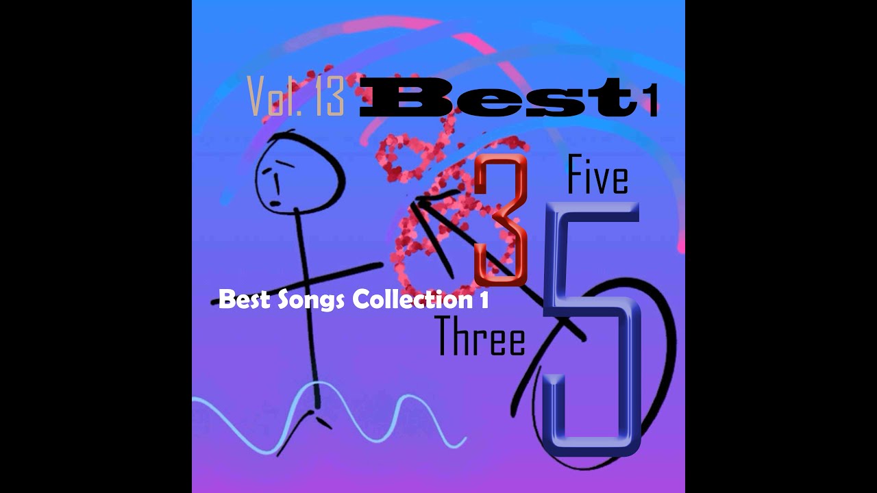 Three Five(35)-13집 Best 1-Best Songs Collection 1-Full Album - YouTube