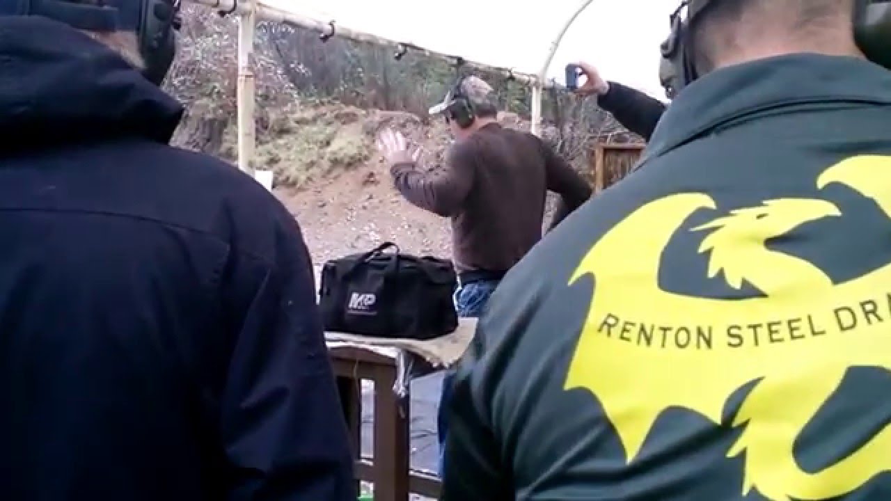 Steel Challenge 20160214 - YouTube