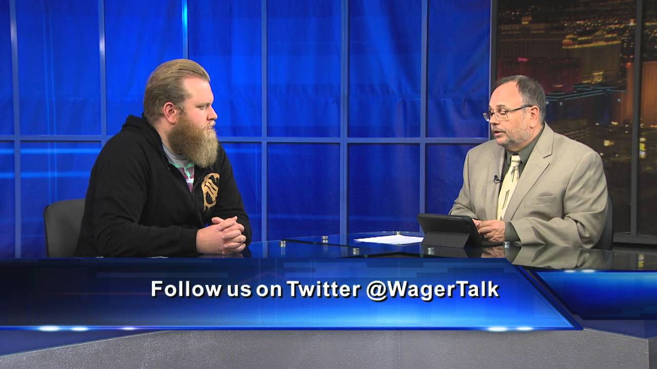 Marco D’Angelo's Late Money Plays - YouTube