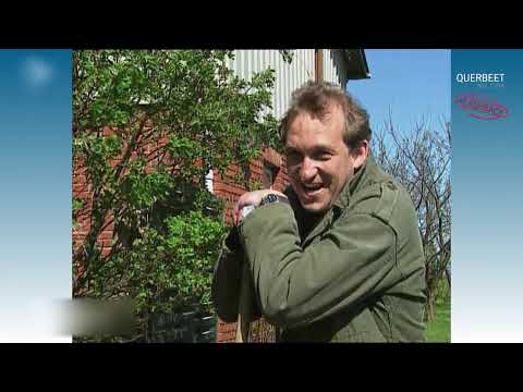 Plattdeutsch mit Peter Heinrich Brix