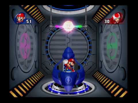 (old) speedrun PB - Mario Party 8: Star Battle Arena - 1:17:00 - YouTube